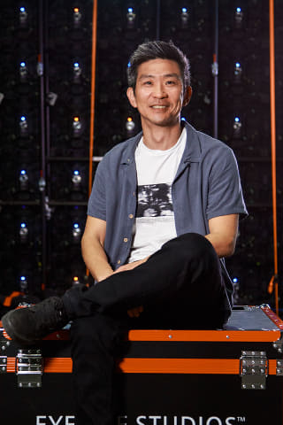 【西田宗千佳のRandomTracking】実写版『幽☆遊☆白書』はいかにして生まれたか。ハリウッドのVFX制作現場で見えた新しい形 - AV Watch