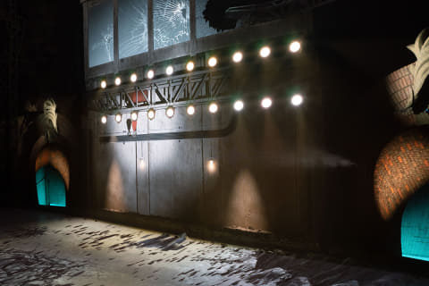 【西田宗千佳のRandomTracking】実写版『幽☆遊☆白書』はいかにして生まれたか。ハリウッドのVFX制作現場で見えた新しい形 - AV Watch