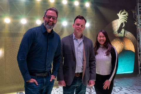 【西田宗千佳のRandomTracking】実写版『幽☆遊☆白書』はいかにして生まれたか。ハリウッドのVFX制作現場で見えた新しい形 - AV Watch