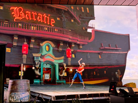 【西田宗千佳のRandomTracking】実写版『幽☆遊☆白書』はいかにして生まれたか。ハリウッドのVFX制作現場で見えた新しい形 - AV Watch