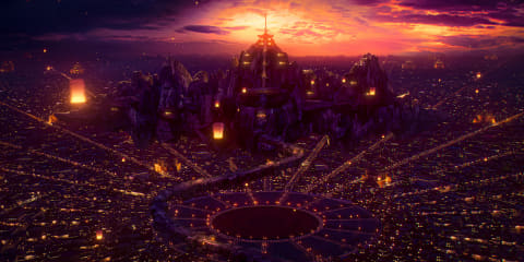 【西田宗千佳のRandomTracking】実写版『幽☆遊☆白書』はいかにして生まれたか。ハリウッドのVFX制作現場で見えた新しい形 - AV Watch