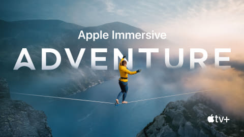 Apple Vision Pro、150超の3D映画を用意。180度3D/8Kのイマーシブビデオも - AV Watch