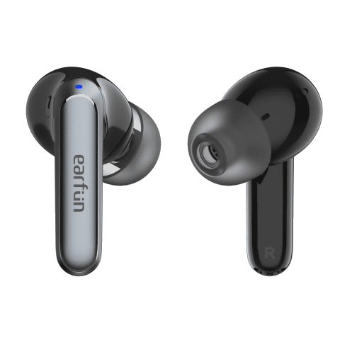 EarFun初のLDAC対応「EarFun Air 2」。1月31日まで30% OFFクーポンで4193円 - AV Watch