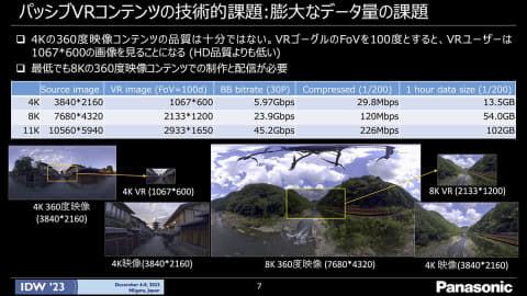 【西田宗千佳のRandomTracking】「一般普及までは市場特化で」パナソニック・Shiftallが新HMDで狙う市場とは - AV Watch