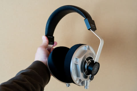 【レビュー】ボーカル最高、final「D7000」をD8000/Proと聴き比べ。個性が光る憧れの最上位3機種 - AV Watch