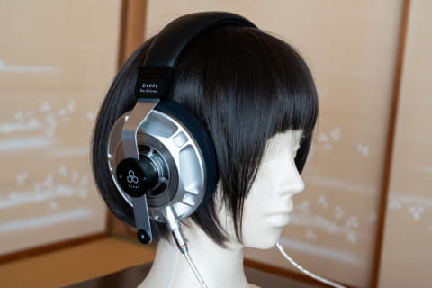 【レビュー】ボーカル最高、final「D7000」をD8000/Proと聴き比べ。個性が光る憧れの最上位3機種 - AV Watch