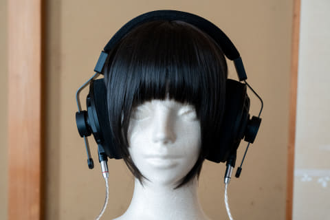 【レビュー】ボーカル最高、final「D7000」をD8000/Proと聴き比べ。個性が光る憧れの最上位3機種 - AV Watch