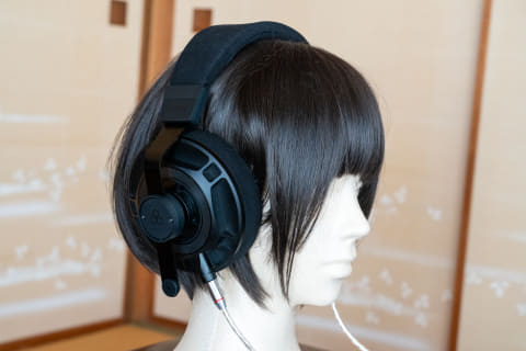 【レビュー】ボーカル最高、final「D7000」をD8000/Proと聴き比べ。個性が光る憧れの最上位3機種 - AV Watch