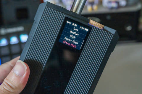 【レビュー】ボーカル最高、final「D7000」をD8000/Proと聴き比べ。個性が光る憧れの最上位3機種 - AV Watch