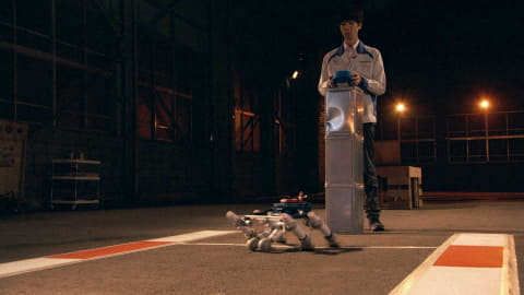 NHK「魔改造の夜」5月から新シーズン。「電動マッサージ器 25mドラッグレース」 - AV Watch