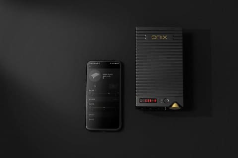 ONIX、ブリティッシュサウンドのポータブルDACアンプ - AV Watch