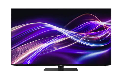 シャープ、国内初の最新世代QD-OLED「GS1」。AIおまかせで画音キレイ - AV Watch