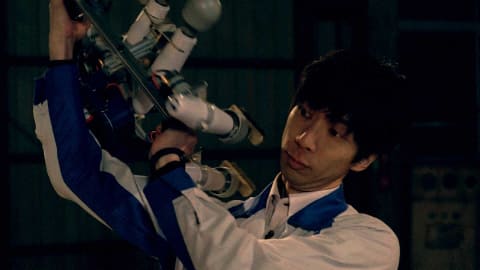 “電マ”の激走をもう一度。「魔改造の夜」NHKプラスで配信中 - AV Watch