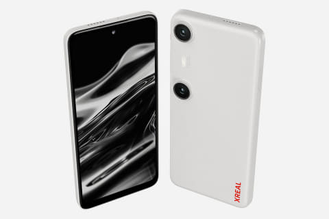 【西田宗千佳のRandomTracking】XREALが「空間ビデオ撮影可能なAndroidデバイス」発売。CEOに開発意図を聞いた - AV Watch