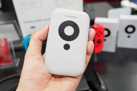 【西田宗千佳のRandomTracking】XREALが「空間ビデオ撮影可能なAndroidデバイス」発売。CEOに開発意図を聞いた - AV Watch