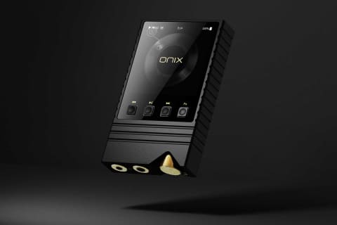 ブリティッシュサウンドが楽しめるONIX初のポータブルプレーヤー - AV Watch