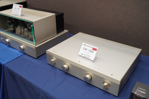 Magico、8580万円の弩級スピーカー「M7」。SOULNOTEから光カートリッジ専用フォノイコ「E-3」 - AV Watch