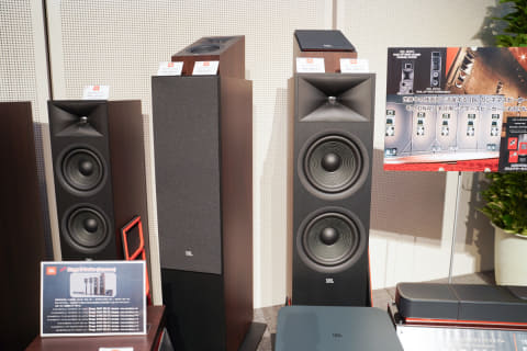 Magico、8580万円の弩級スピーカー「M7」。SOULNOTEから光カートリッジ専用フォノイコ「E-3」 - AV Watch