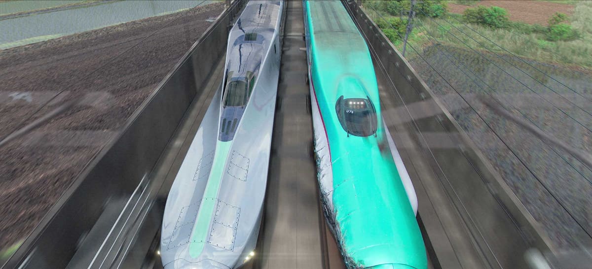 【Netflix】新幹線大爆破 【草彅剛 のん能年玲奈 斎藤工】