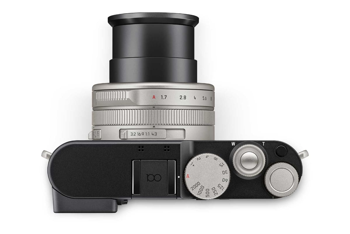 ライカ､コンパクトデジカメ「ライカI」誕生100周年の特別限定モデル発売｡ライカにしては良心的なお値段 [737440712]