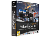 4K対応/デジタル一眼制御可能な「VideoStudio Pro X6」 - AV Watch