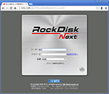【レビュー】DSD対応NAS「RockDisk Next」でハイレゾ再生お手軽入門 - AV Watch Watch
