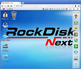 【レビュー】DSD対応NAS「RockDisk Next」でハイレゾ再生お手軽入門 - AV Watch Watch