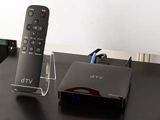 【西田宗千佳のRandomTracking】ビデオからテレビ? 日本最大の映像配信「dTV」の戦略 - AV Watch