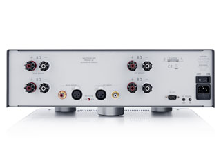 PRIMARE、ネットワーク/USB DAC対応プリアンプ「PRE60」 - AV Watch