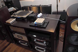 コルグ、レコードDSD録音対応のUSB DAC「DS-DAC-10R」。ソフトはAudioGate 4に - AV Watch