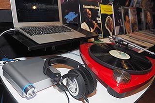 コルグ、レコードDSD録音対応のUSB DAC「DS-DAC-10R」。ソフトはAudioGate 4に - AV Watch