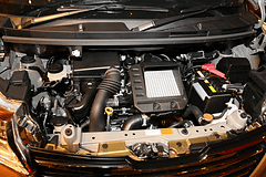 ダイハツとトヨタ、新型トール2BOX「トール」「ルーミー」「タンク」発表会 - Car Watch