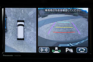 写真で見る スズキ「スペーシア」「スペーシア カスタム」（車両形式：DAA-MK53S）-Car Watch