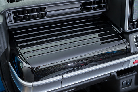 写真で見る スズキ「スペーシア」「スペーシア カスタム」（車両形式：DAA-MK53S）-Car Watch