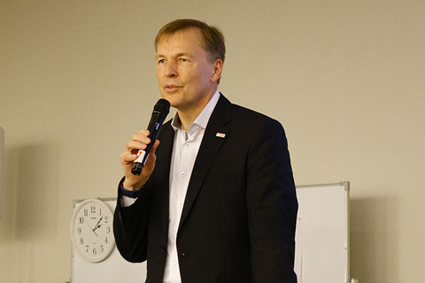 ボッシュ、「Bosch Conversations 2019」開催 - Car Watch