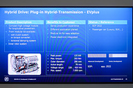 ZF、E-モビリティ事業部の事業説明会。2021年投入予定の「eVD3」などEV向け製品ロードマップを公開 - Car Watch