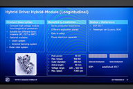 ZF、E-モビリティ事業部の事業説明会。2021年投入予定の「eVD3」などEV向け製品ロードマップを公開 - Car Watch