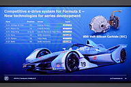 ZF、E-モビリティ事業部の事業説明会。2021年投入予定の「eVD3」などEV向け製品ロードマップを公開 - Car Watch