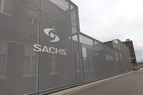 ZF Sachsの歴史が学べるSachs Museumを訪れてみた - Car Watch