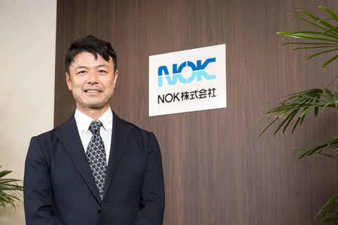 第46回東京モーターショーはNOKブースで普段は見えない技術に注目!! - Car Watch[Sponsored]