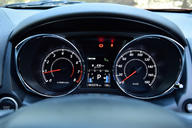 【試乗インプレ】三菱自動車「RVR」、内外装の一新と装備充実で車格感アップ / CVTに「Mポジション」追加 - Car Watch