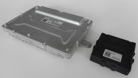 日立アステモ、OTA対応自動運転用電子制御ユニットが新型「レジェンド」に採用 - Car Watch