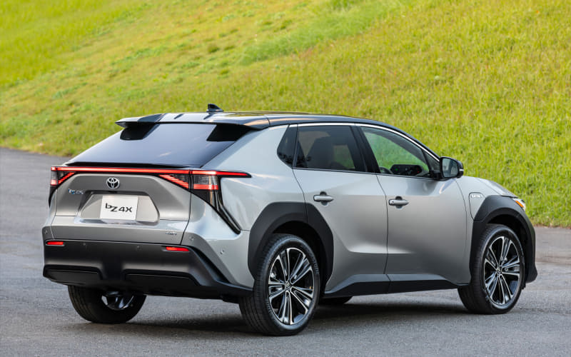 トヨタ、ZEV開発にNVIDIAのVDI活用 トヨタZEVファクトリー「ZEV B&D Lab」の取り組み公開 - Car Watch