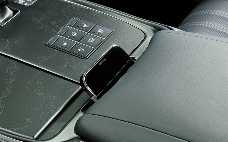 レクサス、「LS」を一部改良 高度運転支援技術「Lexus Teammate[Advanced Drive]」の性能向上 - Car Watch