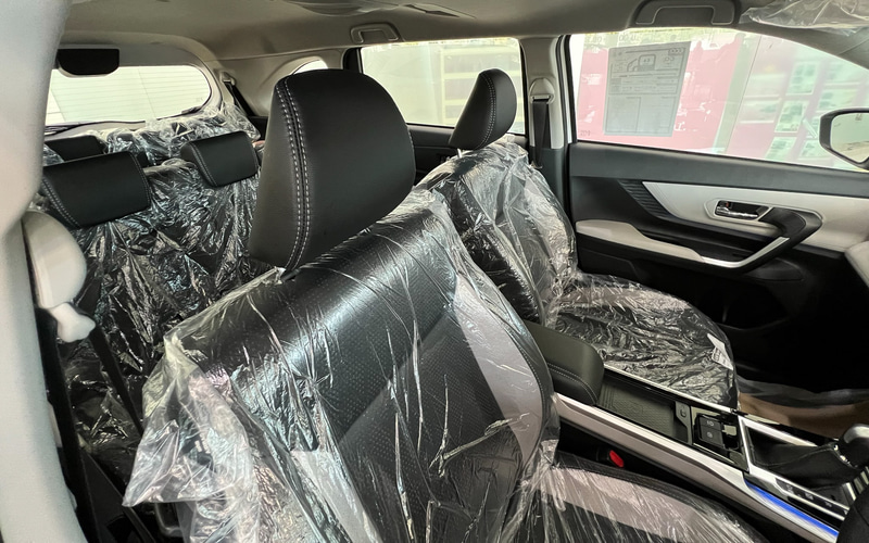 タイのトヨタ有力ディラー「トヨタサラブリ」、新型車「IMV 0」でピックアップの売上は10％程度上がる - Car Watch