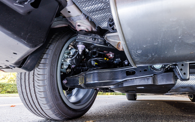 【試乗インプレ】トヨタ「カローラ」シリーズイッキ乗り【カローラ・カローラ スポーツ編】 / - Car Watch