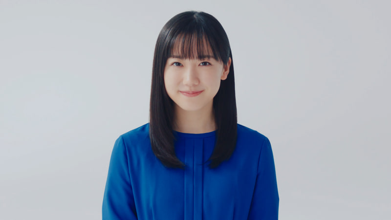 SBI損保、芦田愛菜さん起用の新TVCM公開 - Car Watch