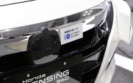 ホンダ、センシング技術の発展形「Honada SENSING 360 Next Concept」やカーボンニュートラル実現へ向けた「ポータブル ...