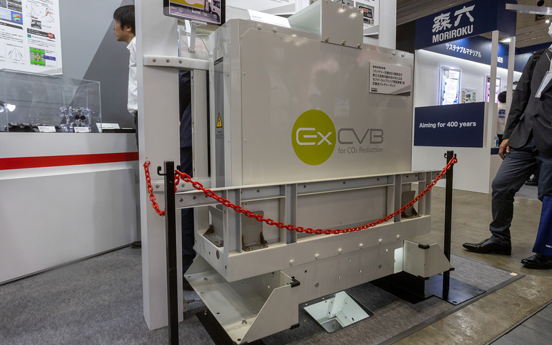 HKS、EVバッテリ残存性能診断システムで中古EVのバッテリ性能も数値化