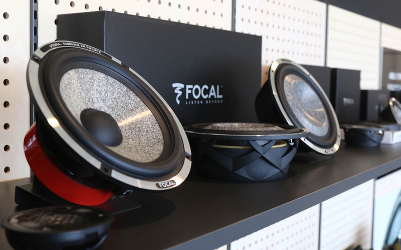 東北地区初の「FOCAL PLUG＆PLAY STORE」山形県酒田市に7月29日オープン - Car Watch